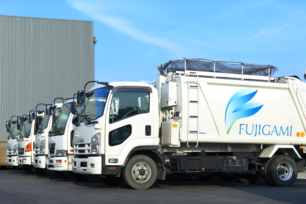 株式会社FUJIGAMI | 瑞穂市商工会 会員紹介