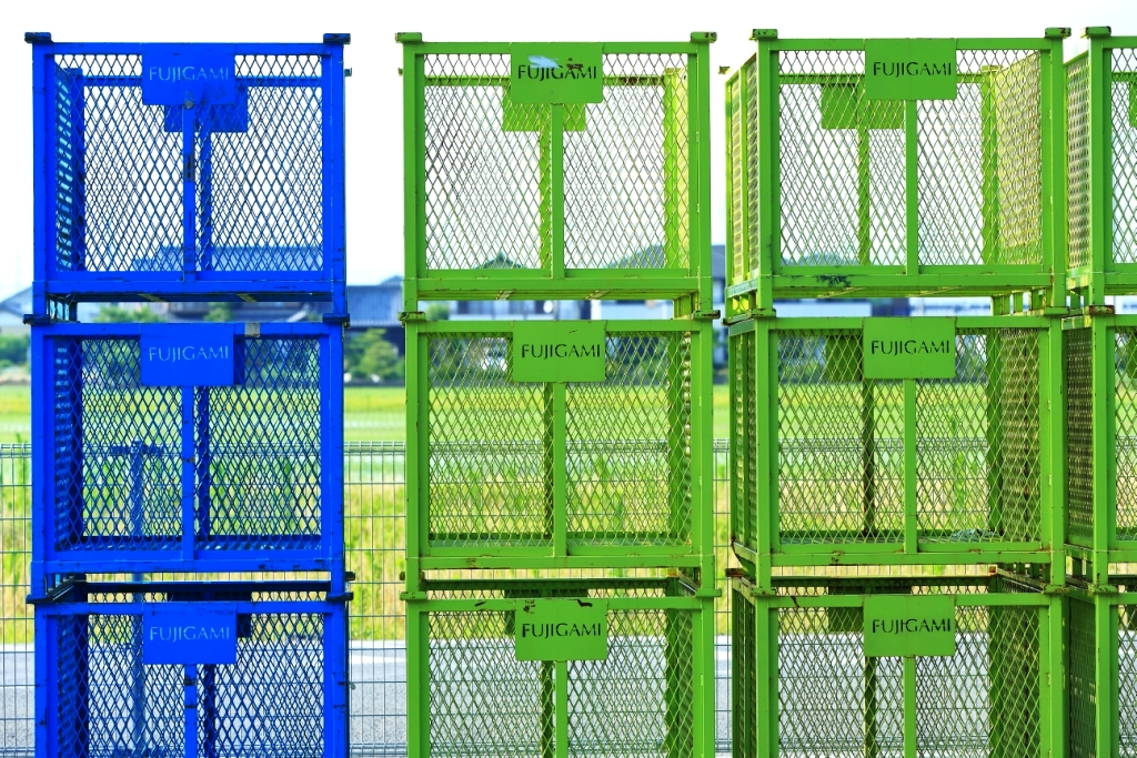 株式会社FUJIGAMI | 瑞穂市商工会 会員紹介